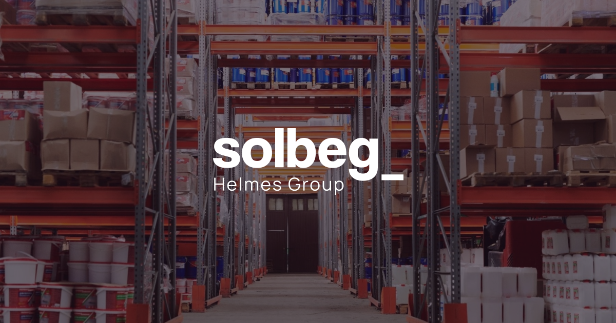 Order Fulfillment Warehouse Management System | Solbeg