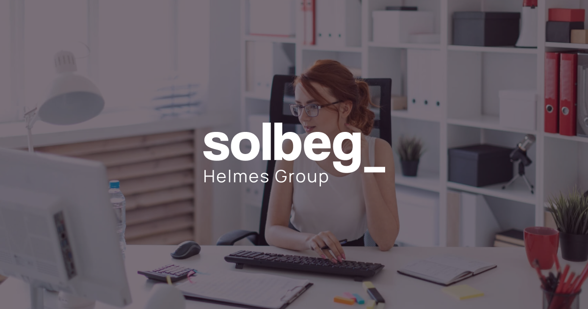 Document Management Software | Solbeg