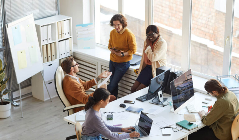 Solbeg – Software Development Services