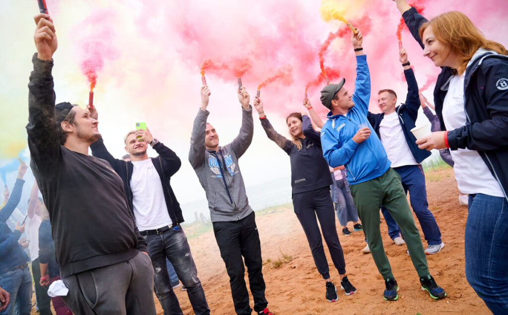 US - based Custom Software Development Company | Solbeg