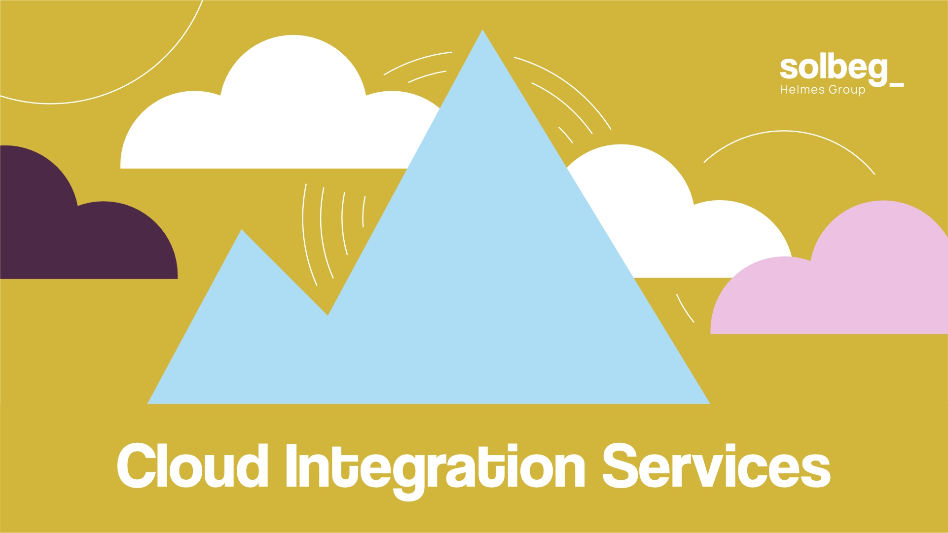 Cloud Integration Services | Solbeg