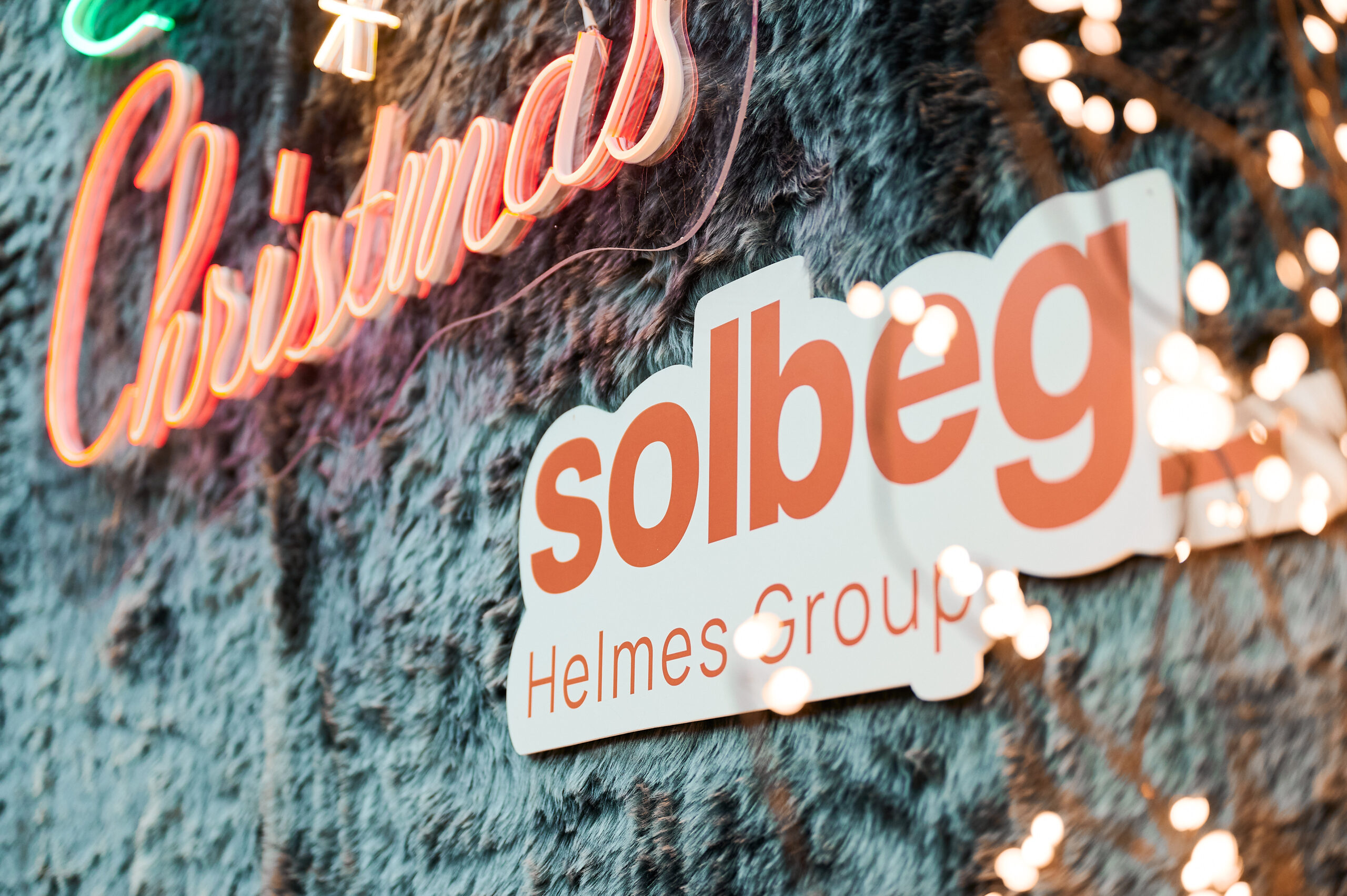 SolbegPeople are Getting Together! | Solbeg