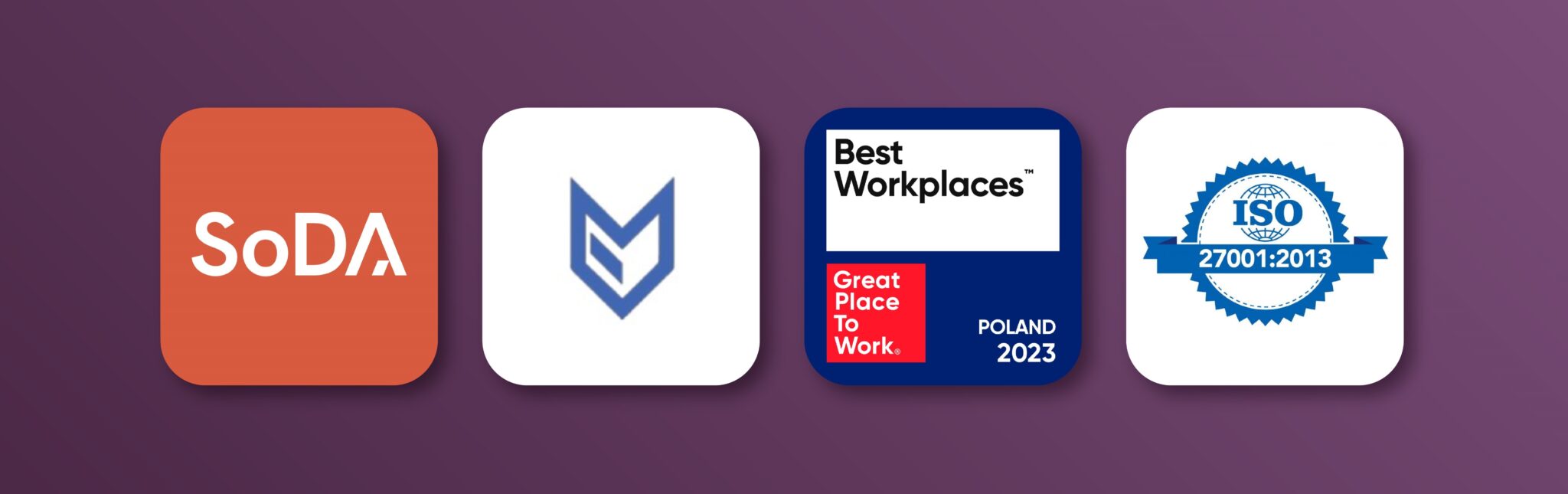 Solbeg's yearly highlights