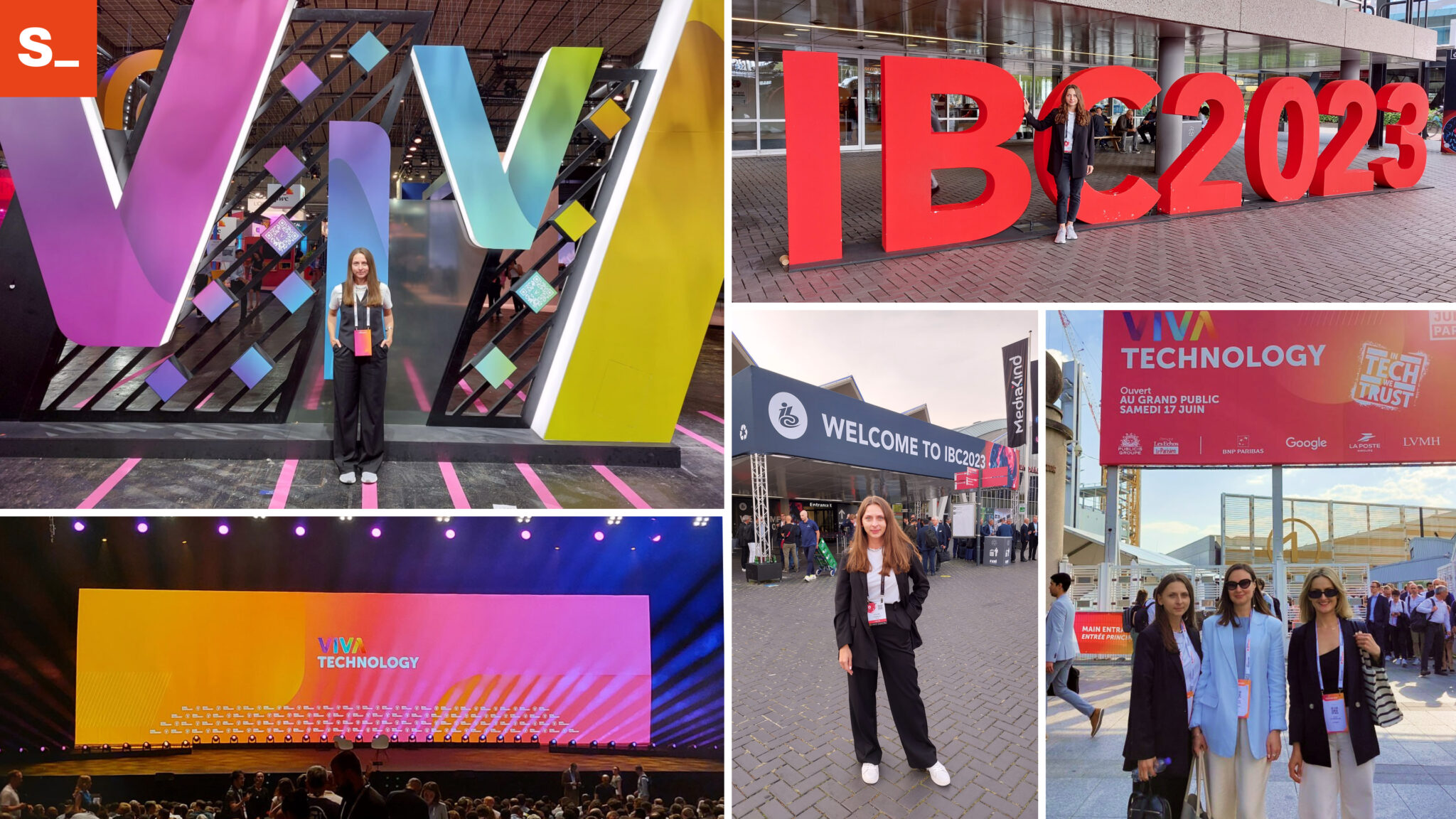 Solbeg's yearly highlights