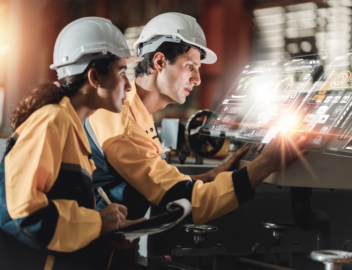 Facility and Asset Management Software Solutions | Solbeg