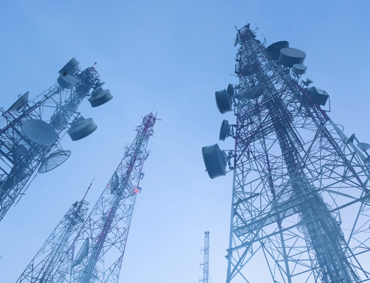 Telecom Software Solutions | Solbeg