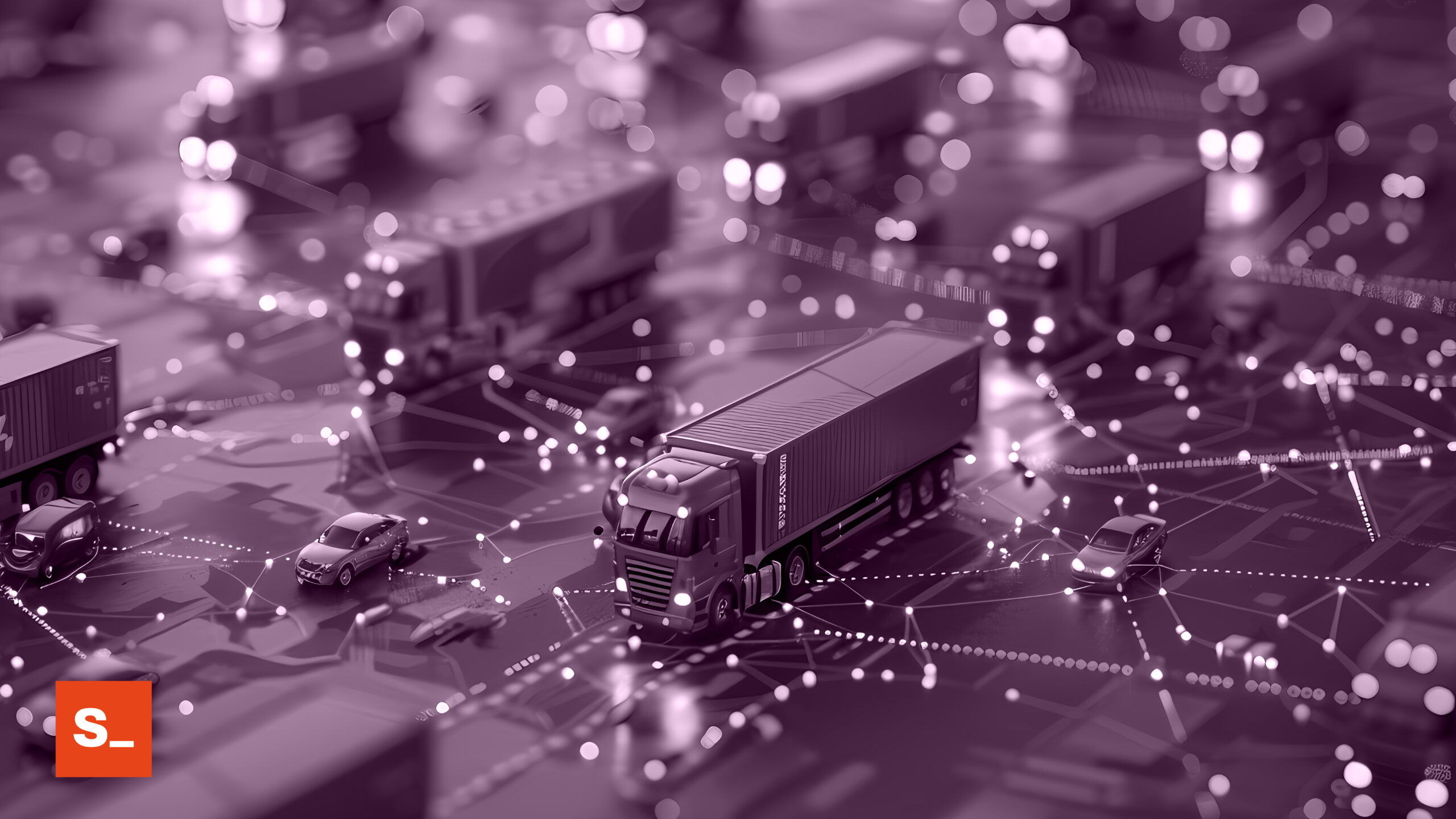 Supply Chain Automation